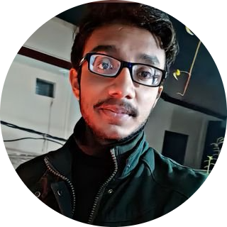 Priyanshu Soni - a web developer and a programmer